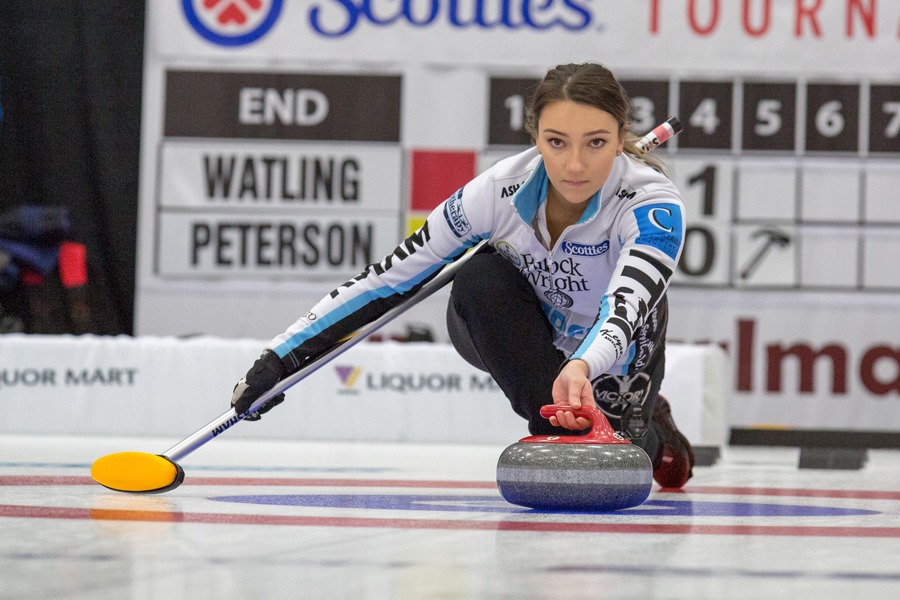 CurlingZone – Everything Curling