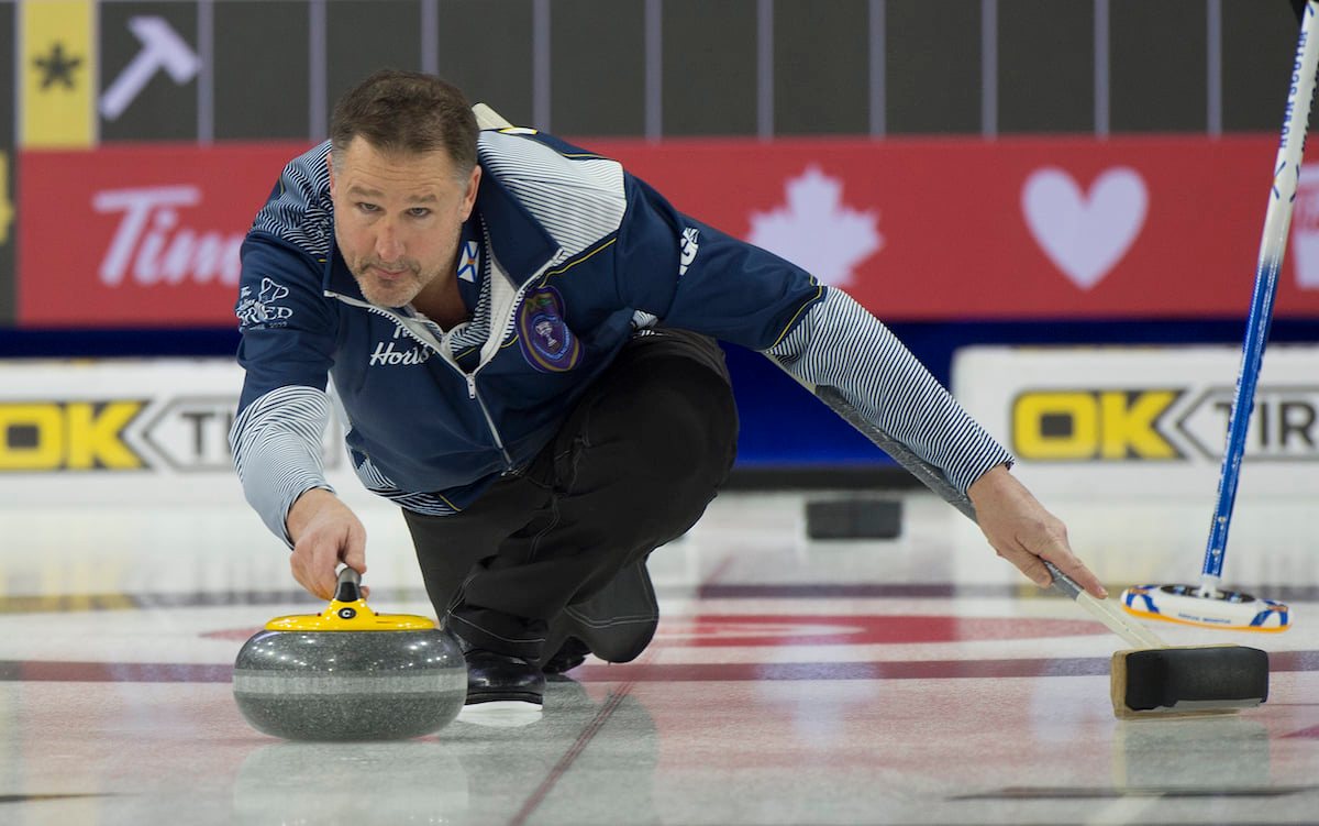 CurlingZone – Everything Curling