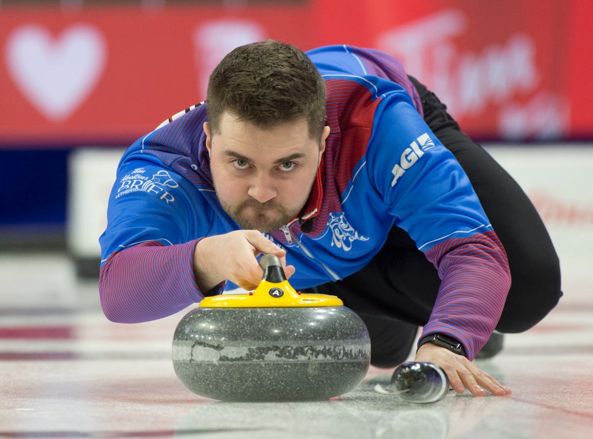 CurlingZone – Everything Curling
