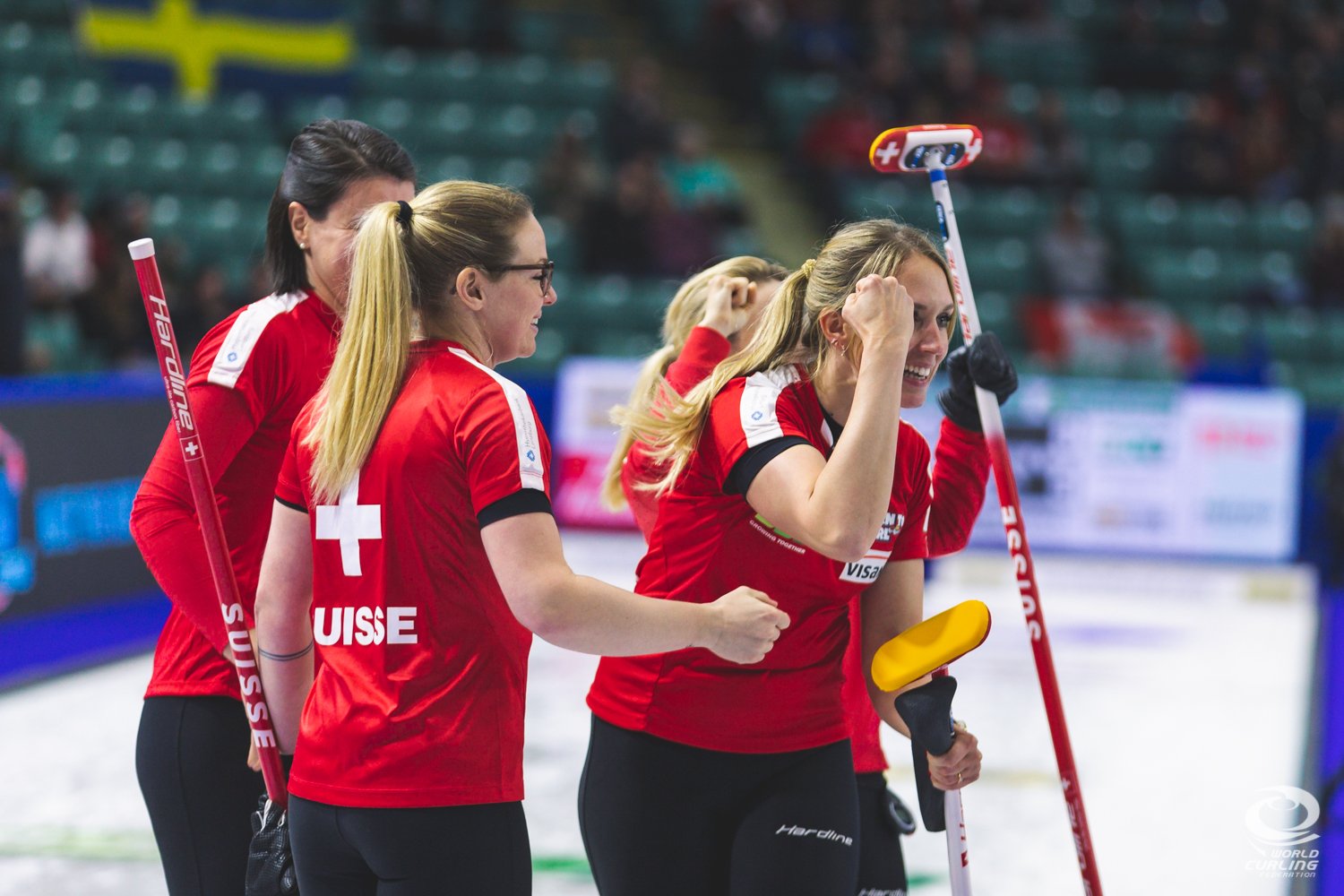 CurlingZone – Everything Curling