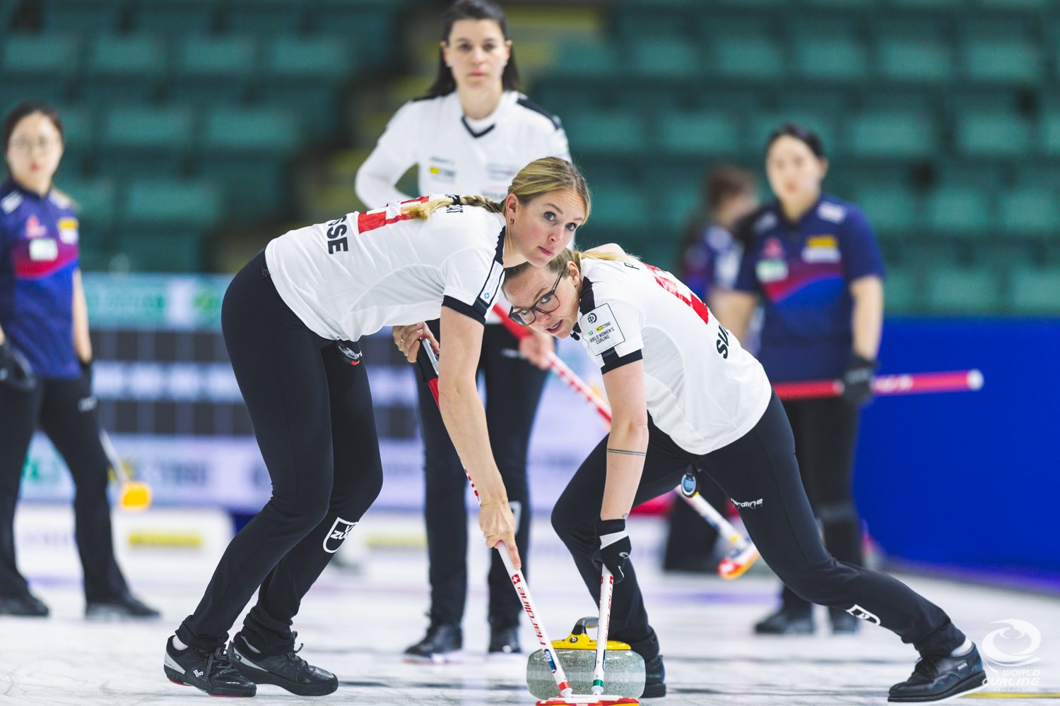 CurlingZone – Everything Curling