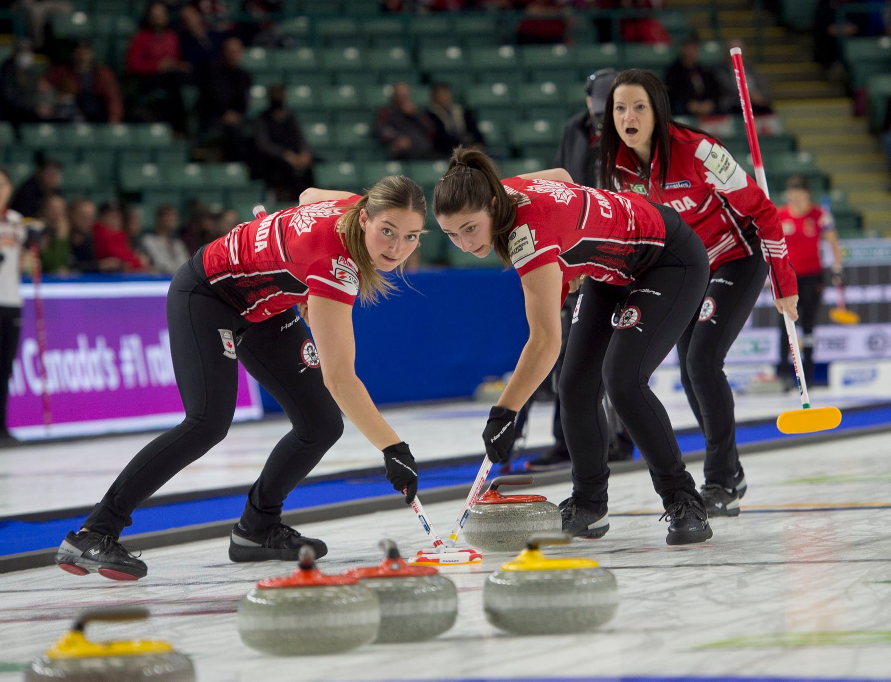 CurlingZone – Everything Curling