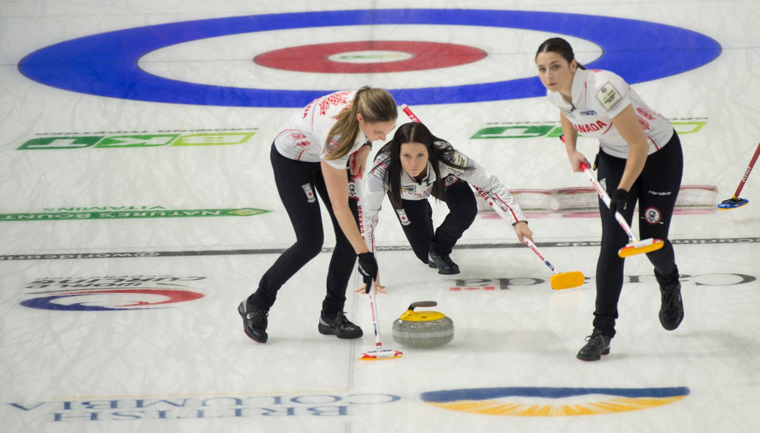 CurlingZone – Everything Curling