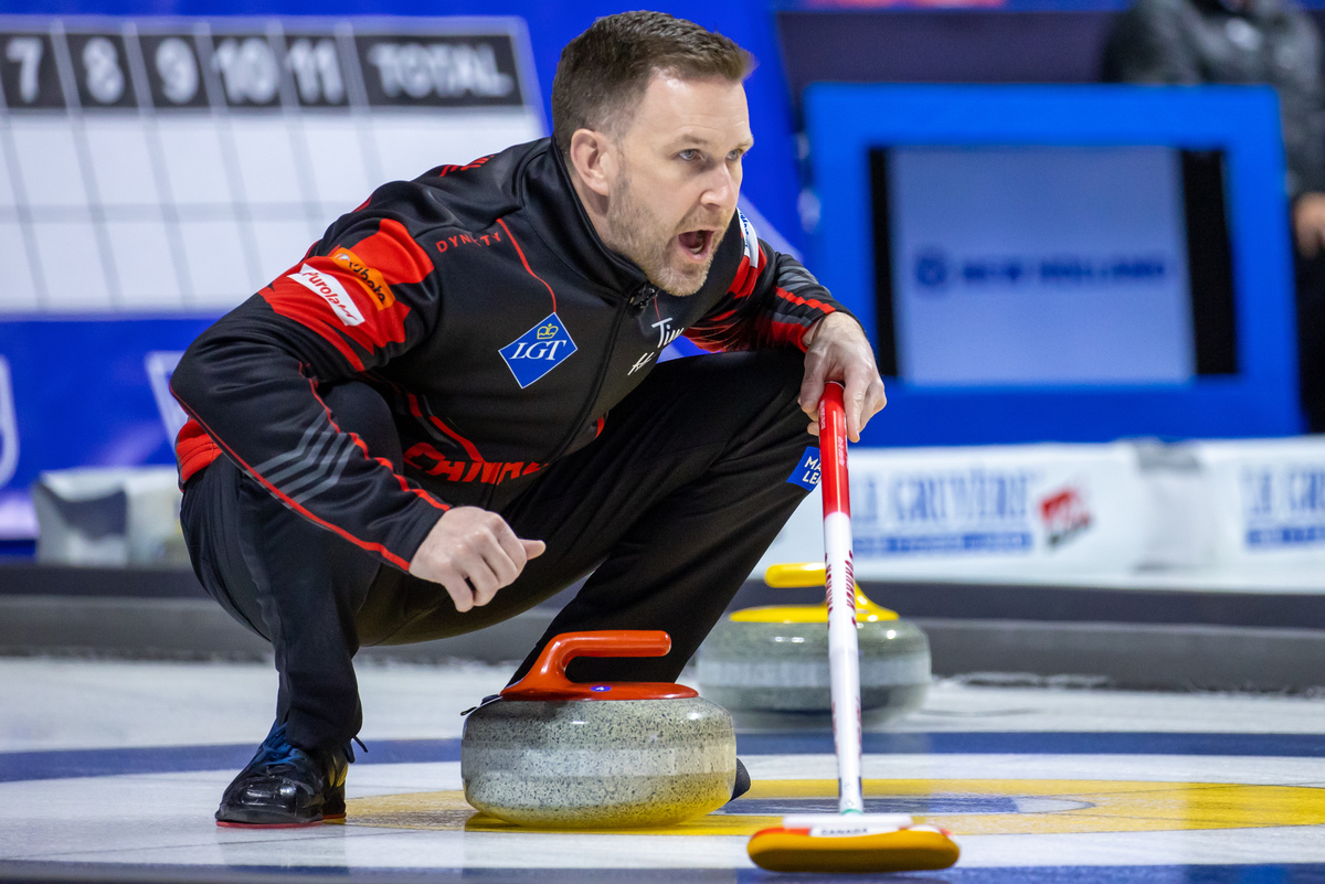 CurlingZone – Everything Curling