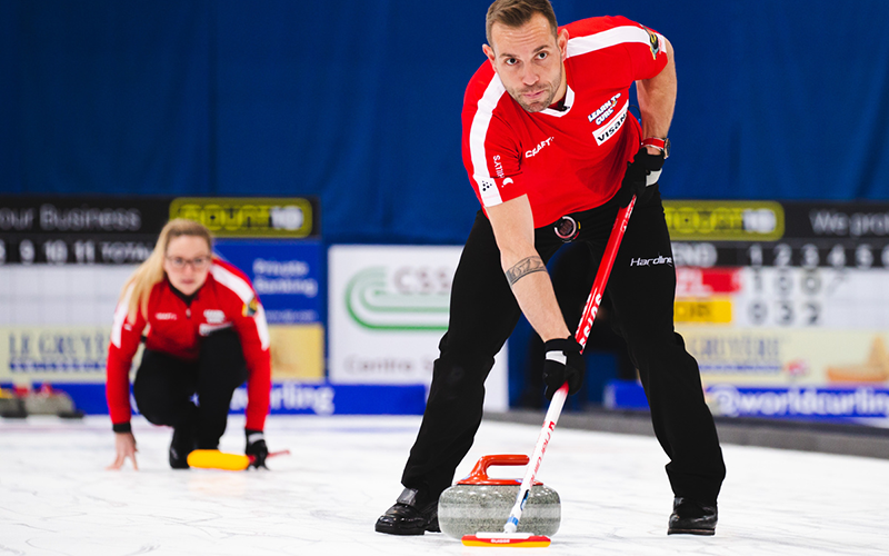 CurlingZone – Everything Curling