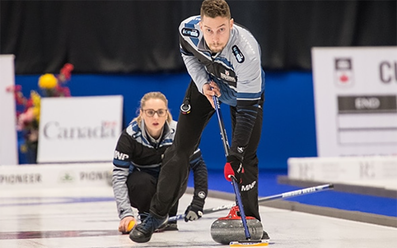 CurlingZone – Everything Curling