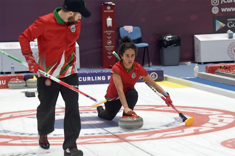 CurlingZone – Everything Curling