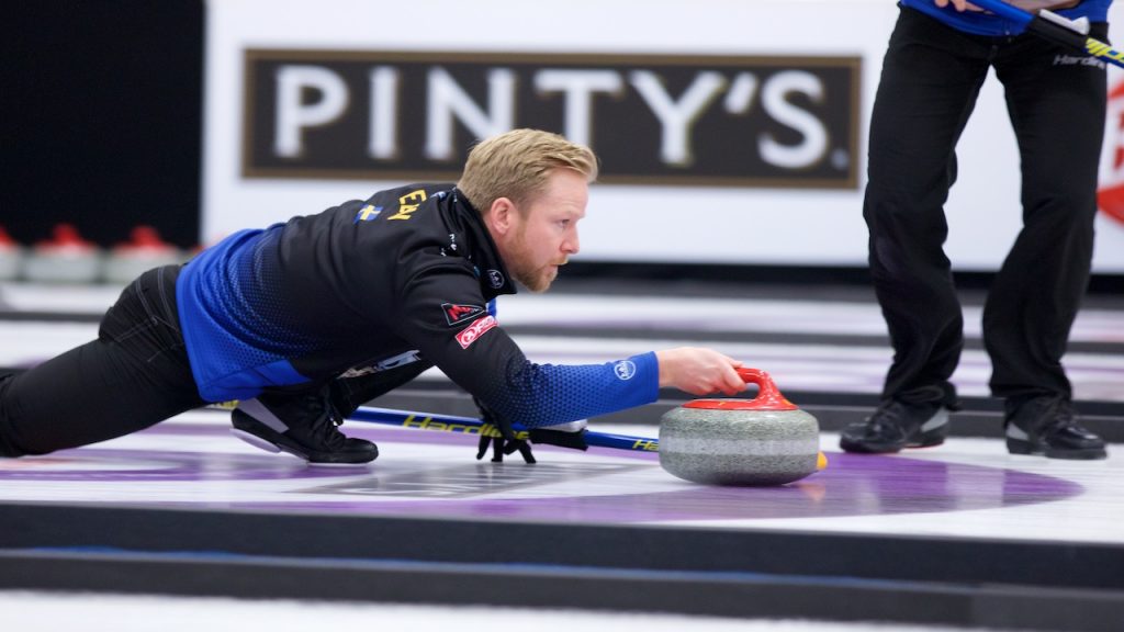 CurlingZone – Everything Curling