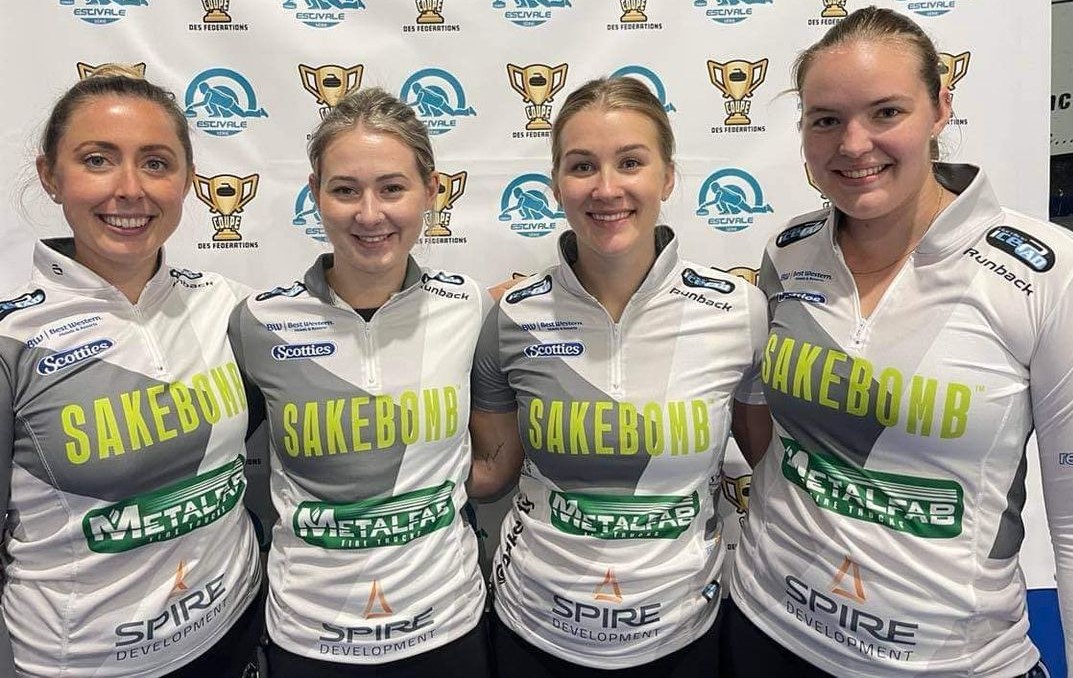 CurlingZone: Grandy wins Martensville International women's title