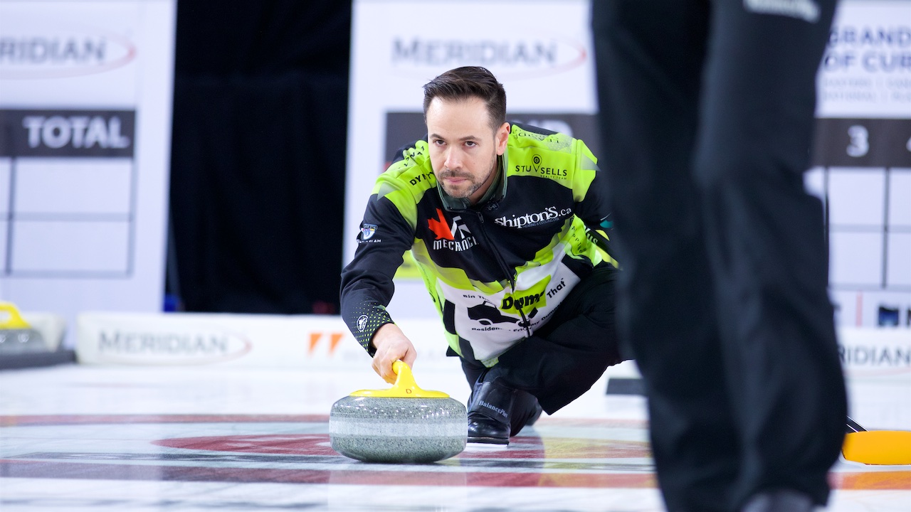 CurlingZone – Everything Curling