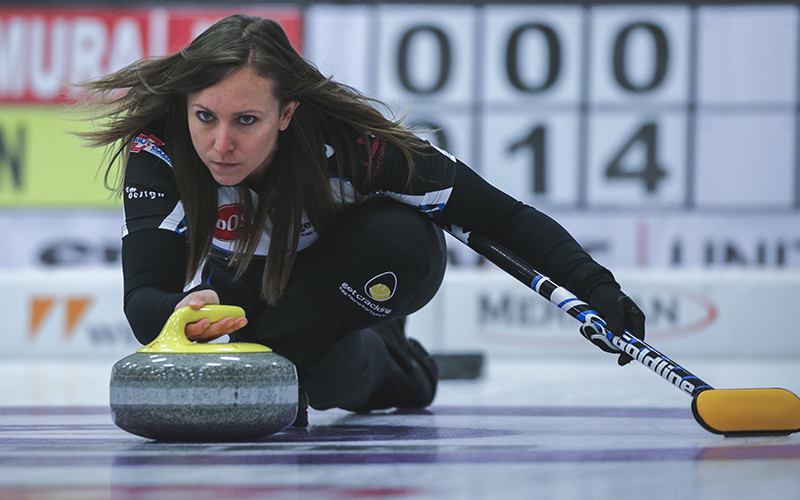 CurlingZone – Everything Curling