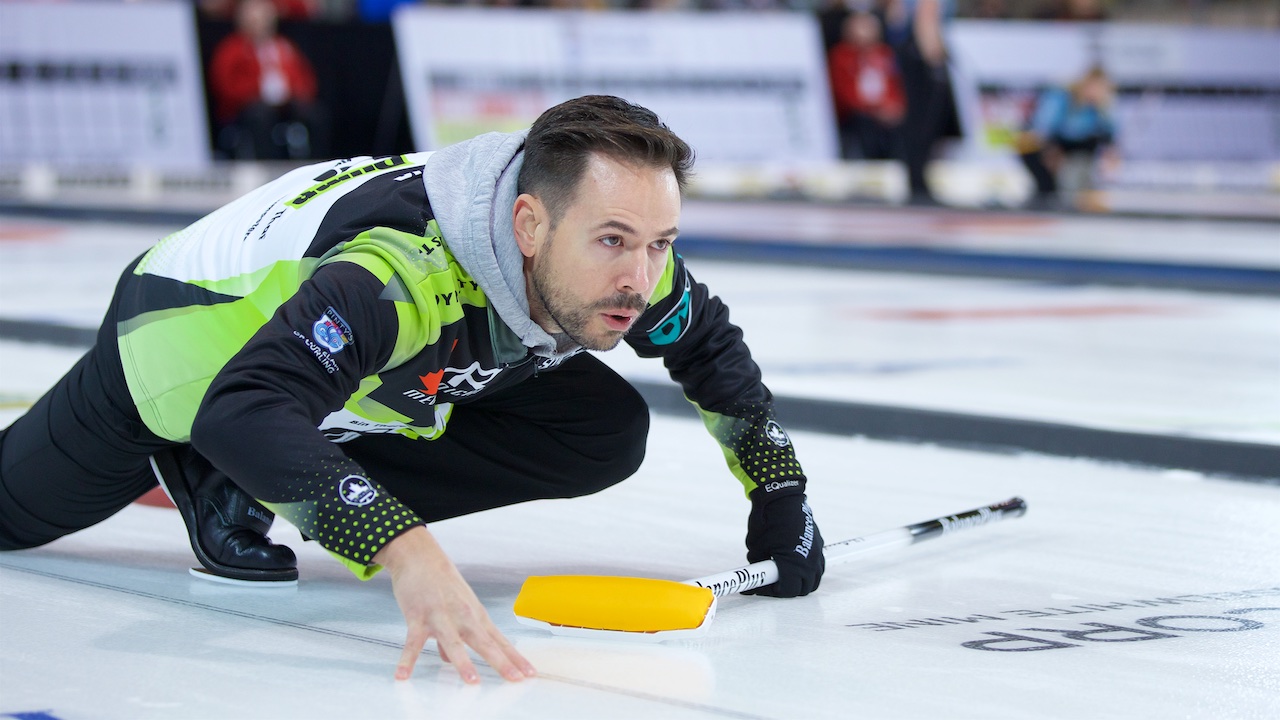 CurlingZone – Everything Curling