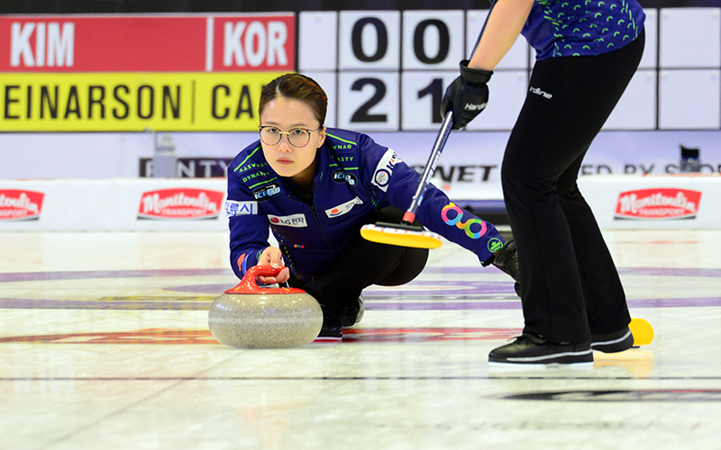 CurlingZone – Everything Curling