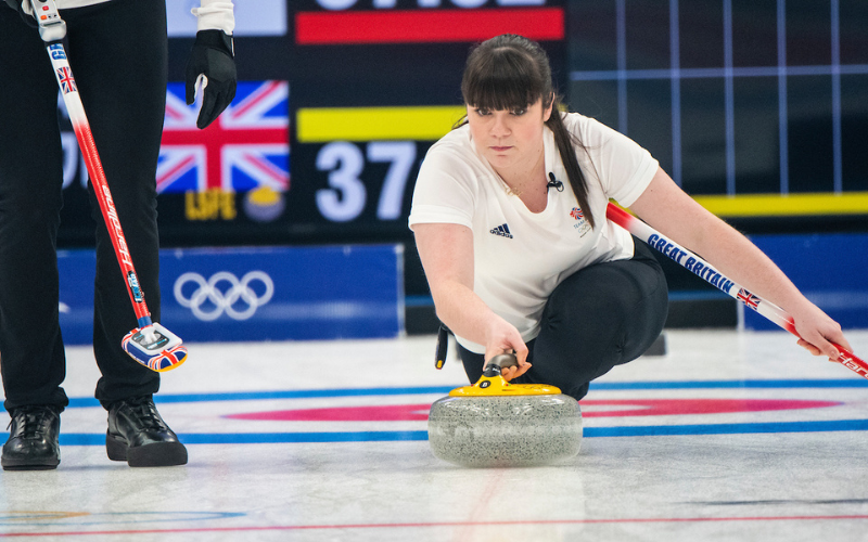 CurlingZone – Everything Curling