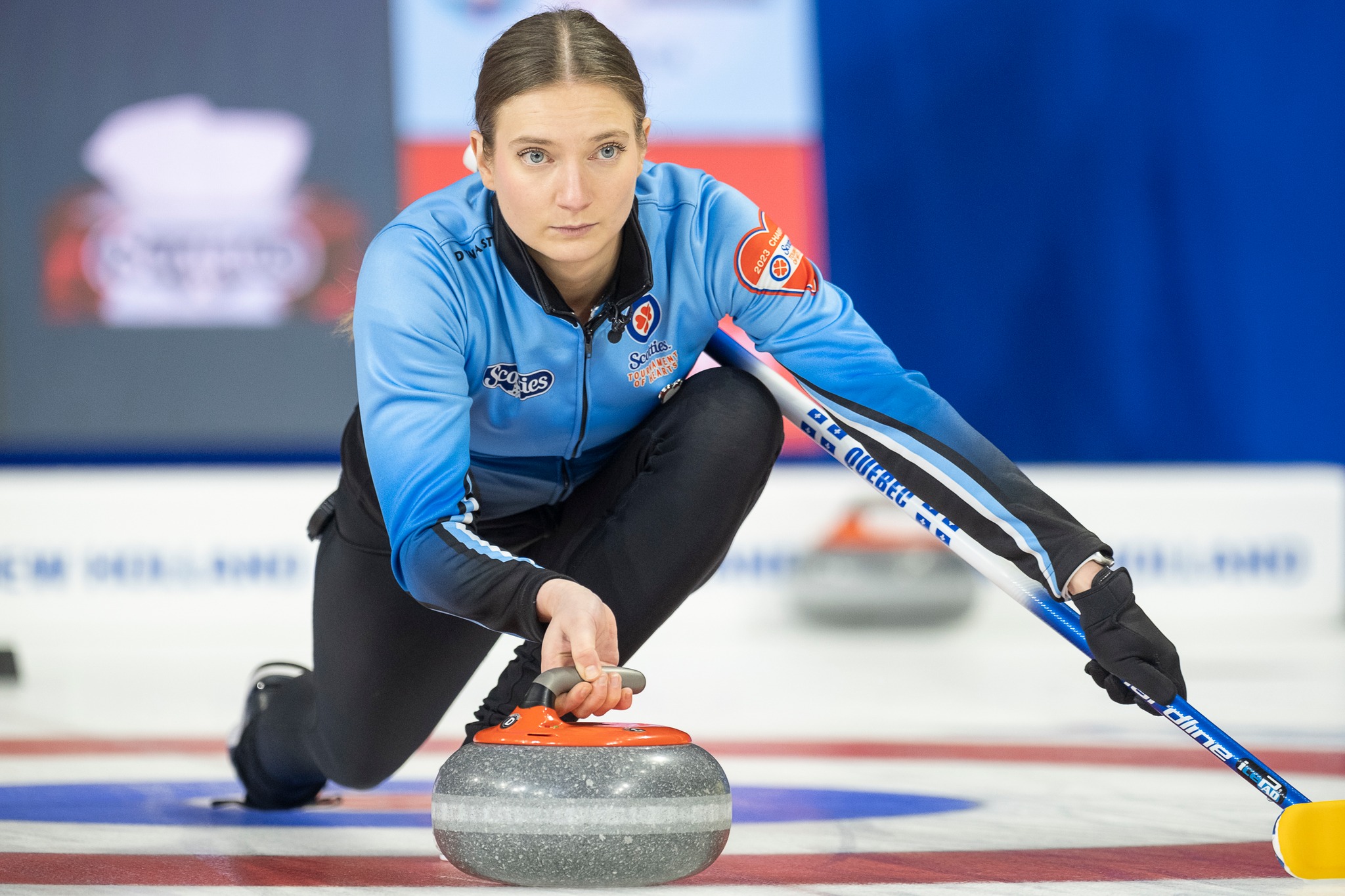 CurlingZone – Everything Curling