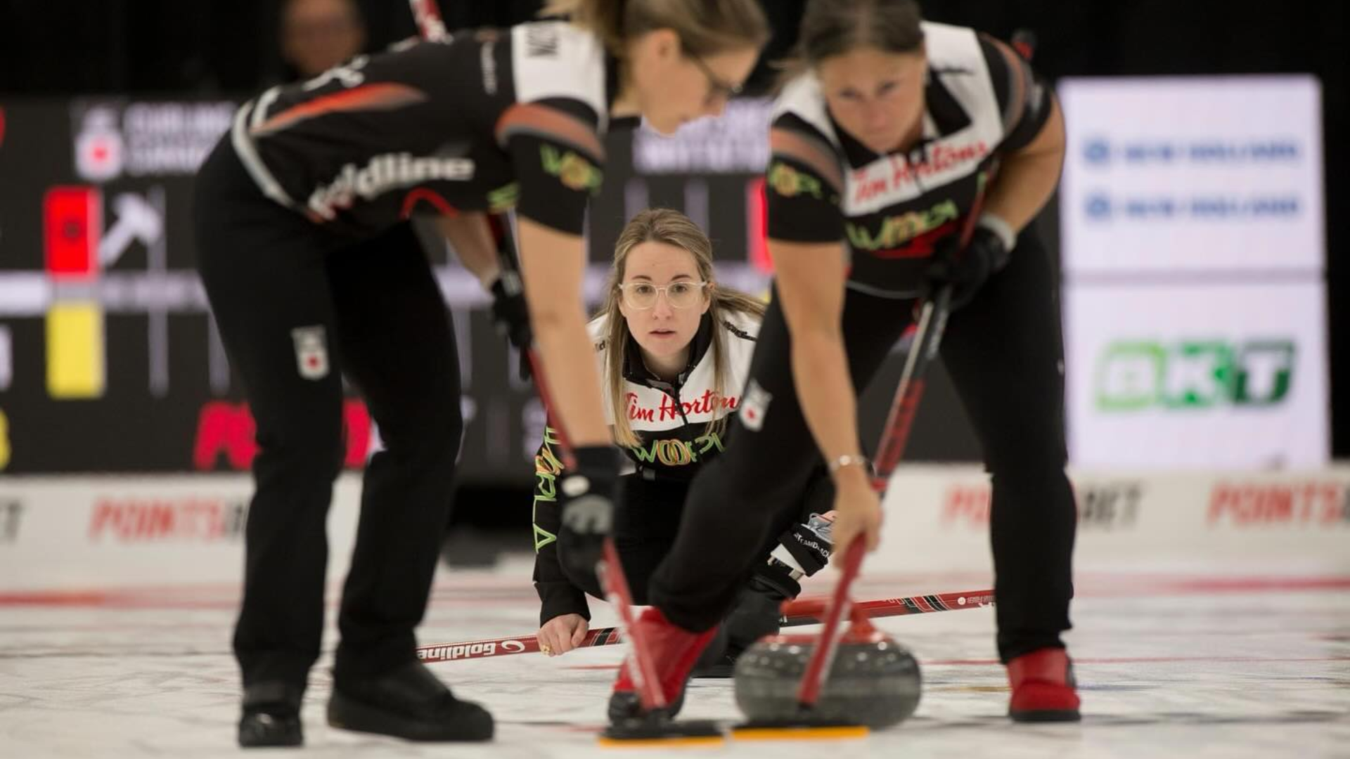 CurlingZone: Black's Bluenosers Undefeated at Stu Sells Halifax