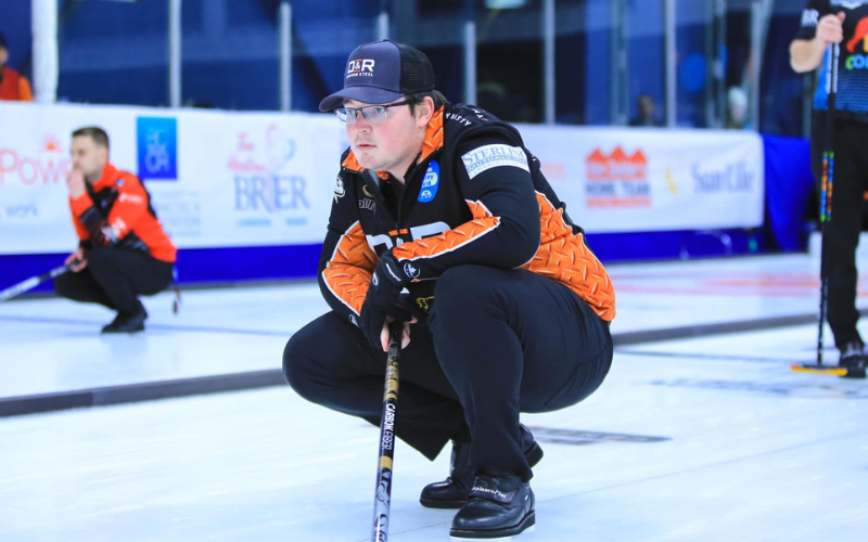 CurlingZone – Everything Curling