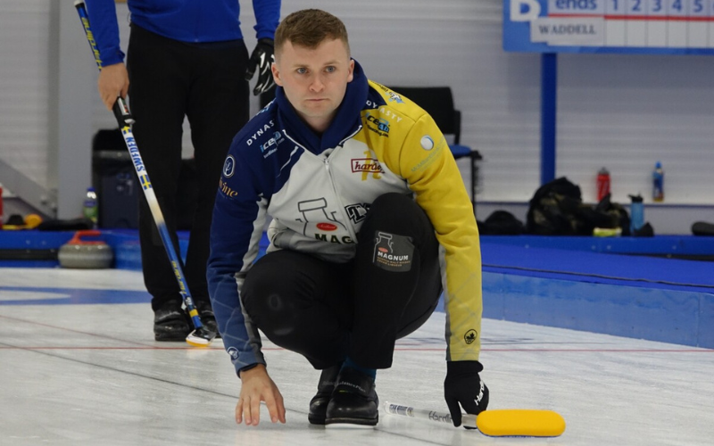 CurlingZone – Everything Curling