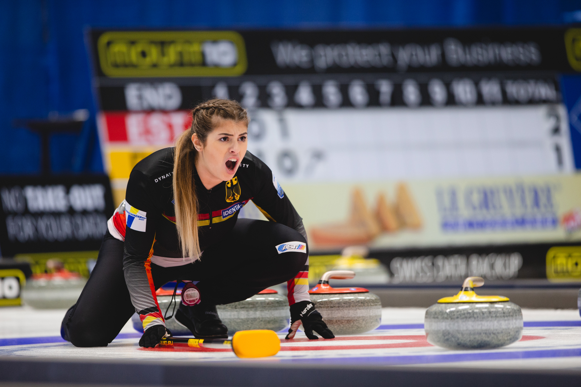 CurlingZone – Everything Curling