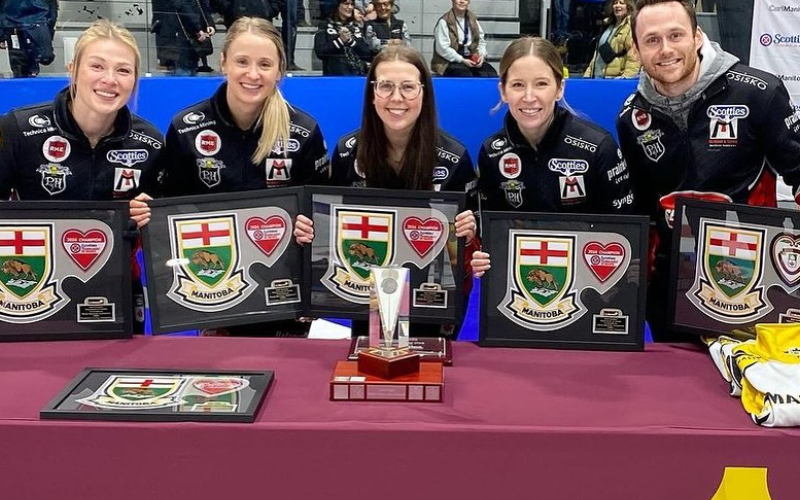 CurlingZone – Everything Curling