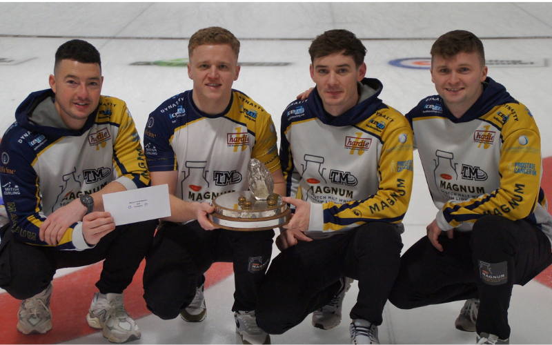 CurlingZone: Mouat's Men win Perth Masters again