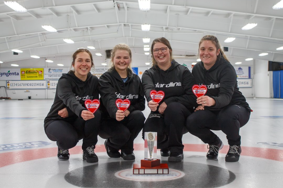 CurlingZone – Everything Curling