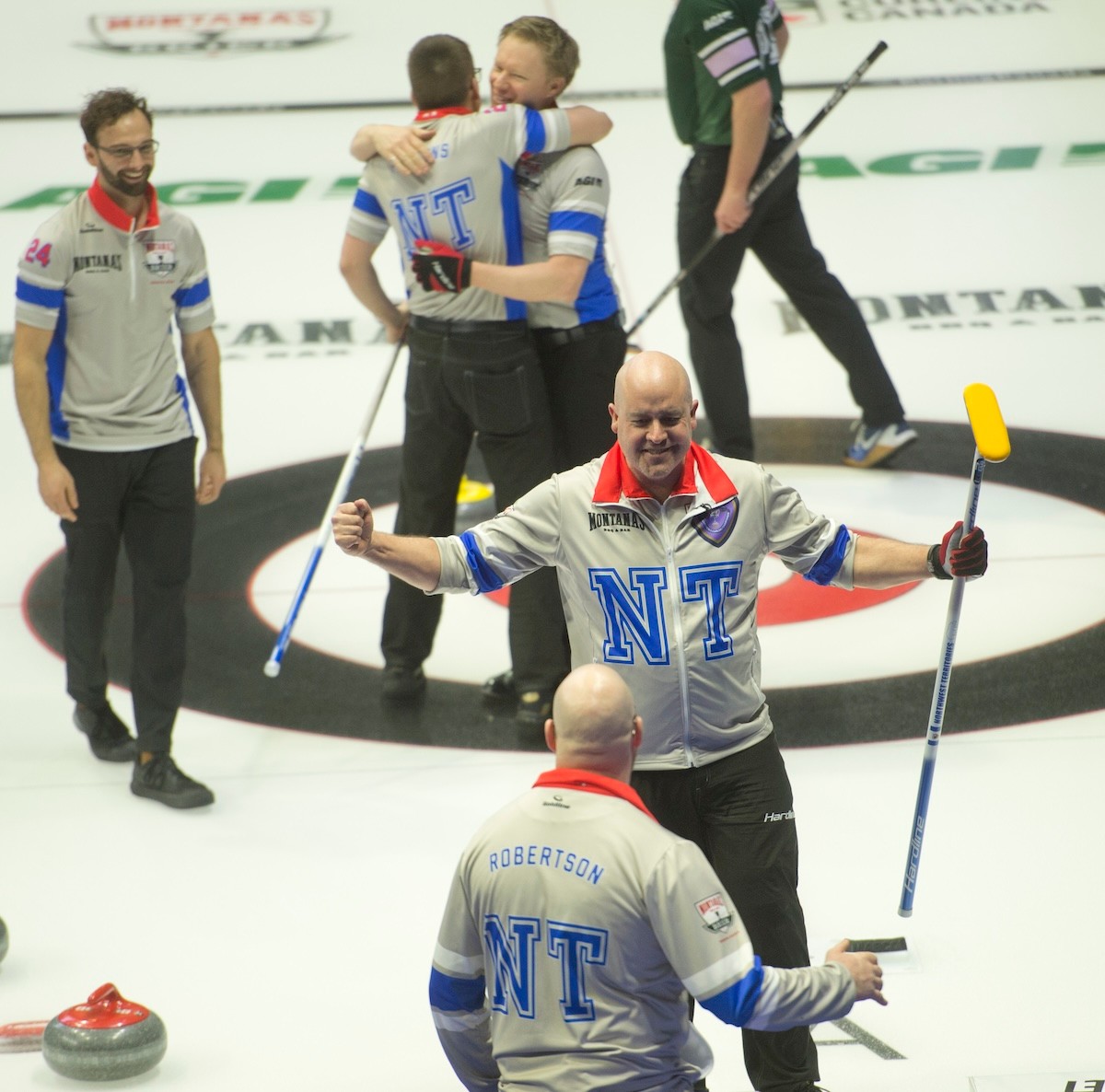 CurlingZone – Everything Curling