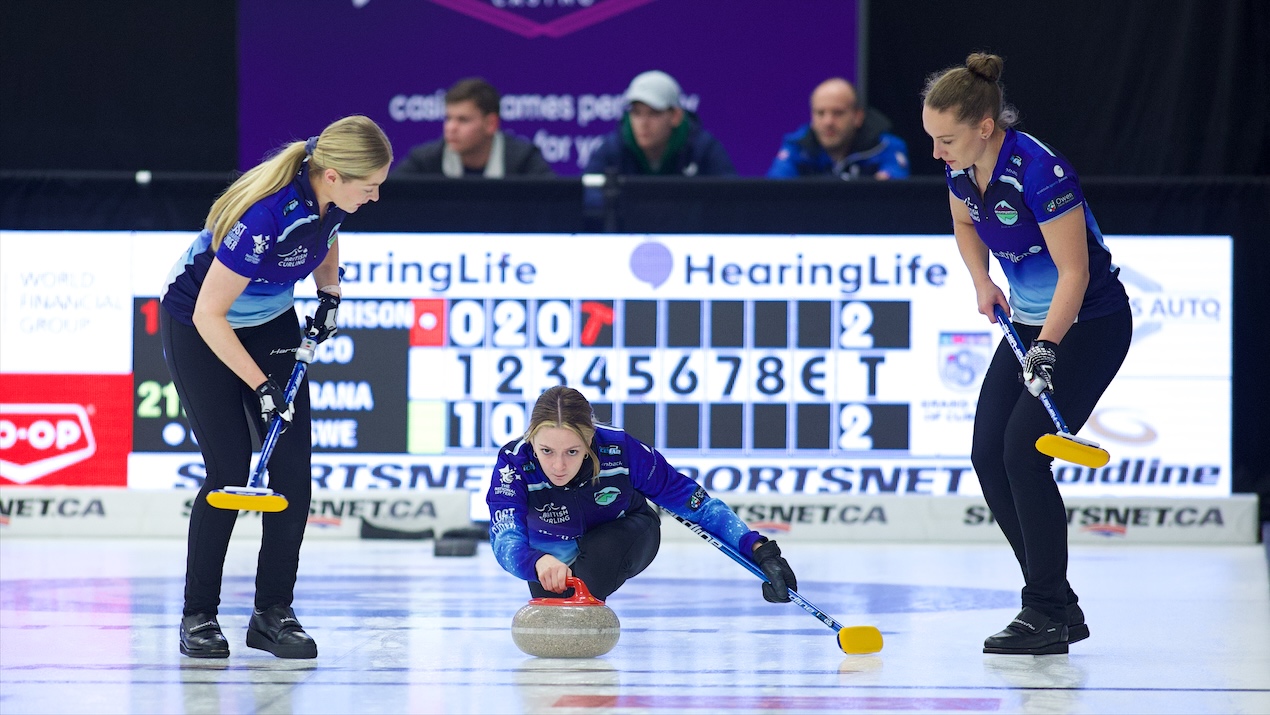 CurlingZone – Everything Curling