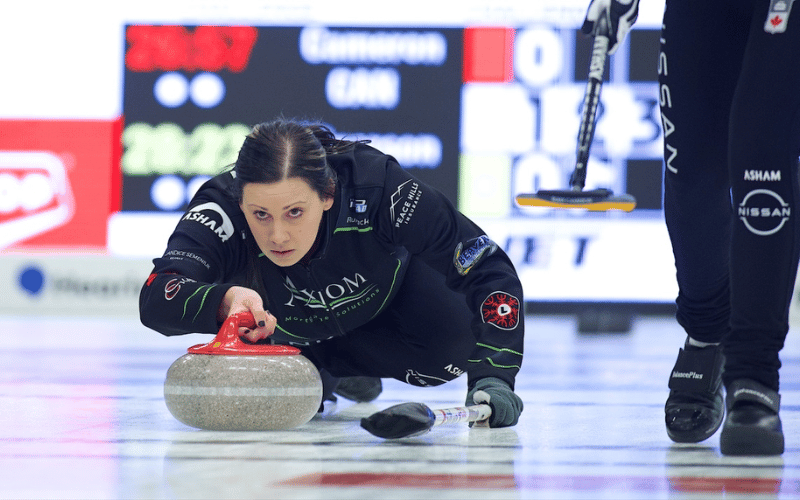 CurlingZone – Everything Curling