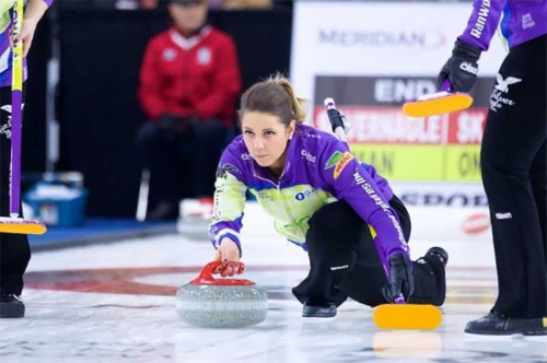 CurlingZone – Everything Curling