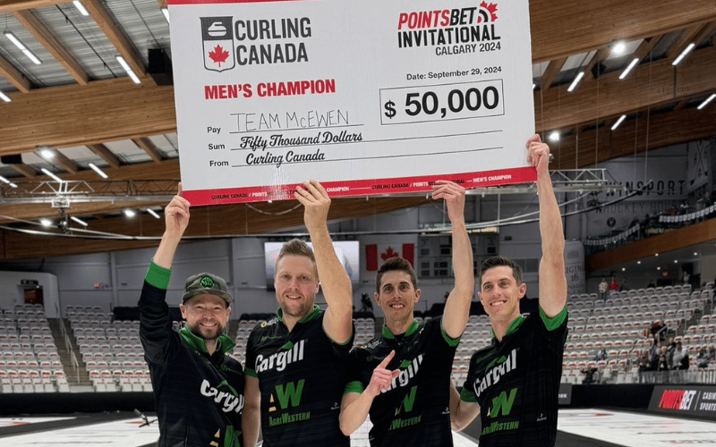 CurlingZone – Everything Curling