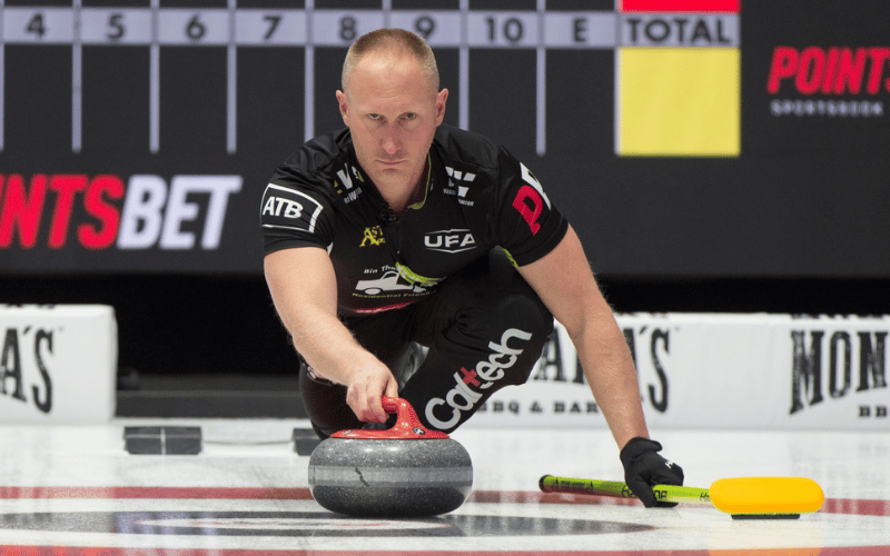 CurlingZone: Jacobs wins opening Slam game