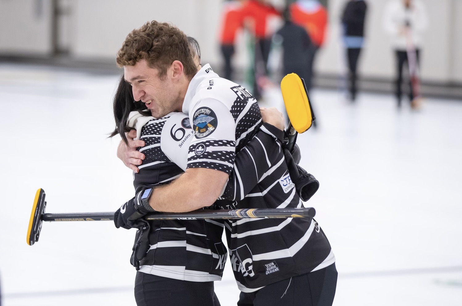 CurlingZone – Everything Curling