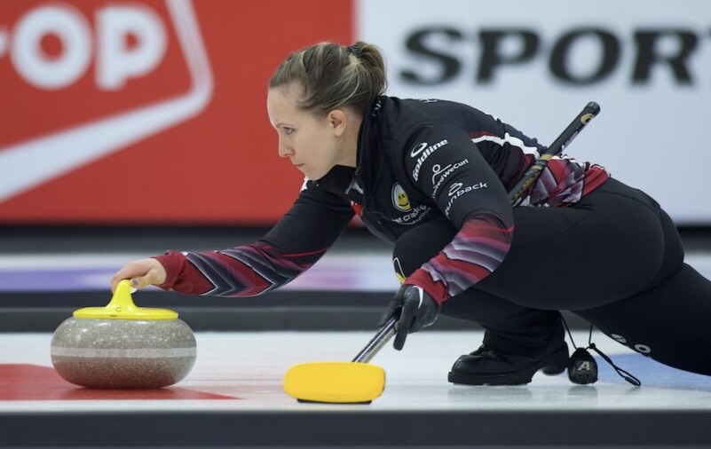 CurlingZone – Everything Curling