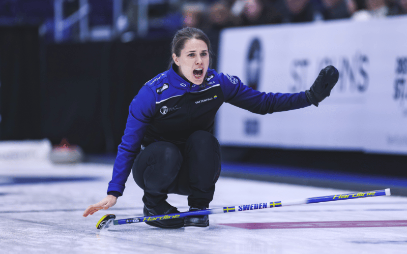 CurlingZone – Everything Curling