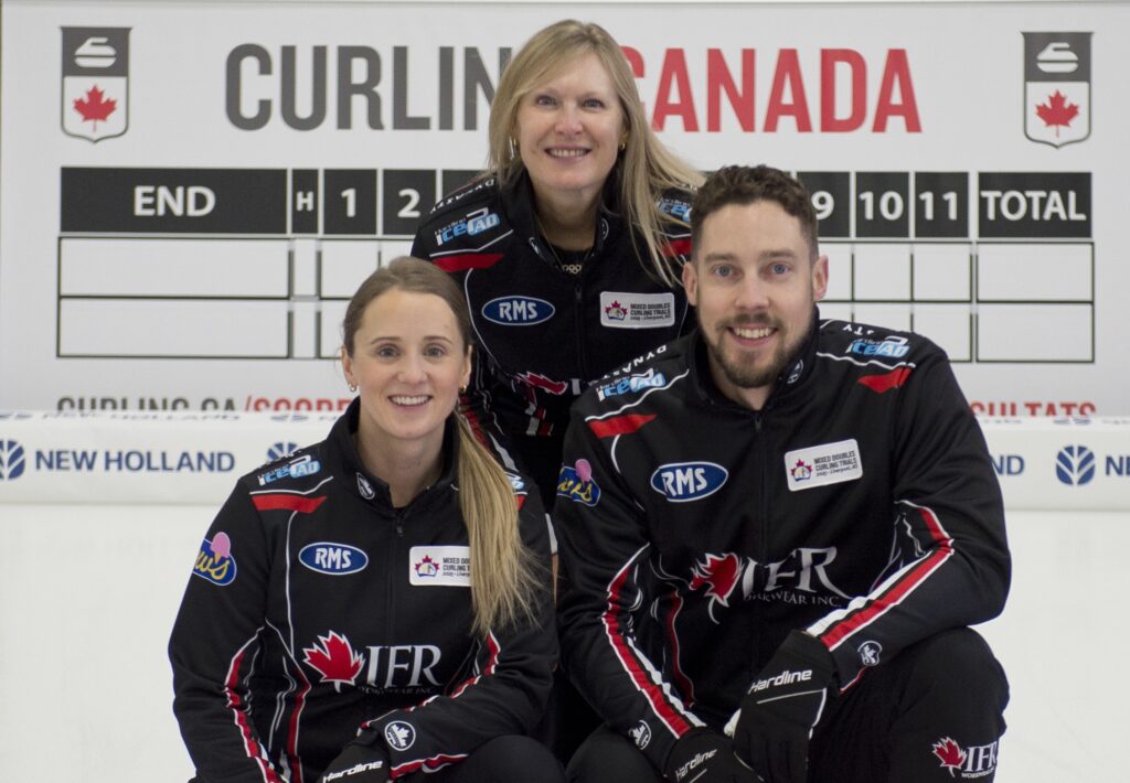 CurlingZone – Everything Curling