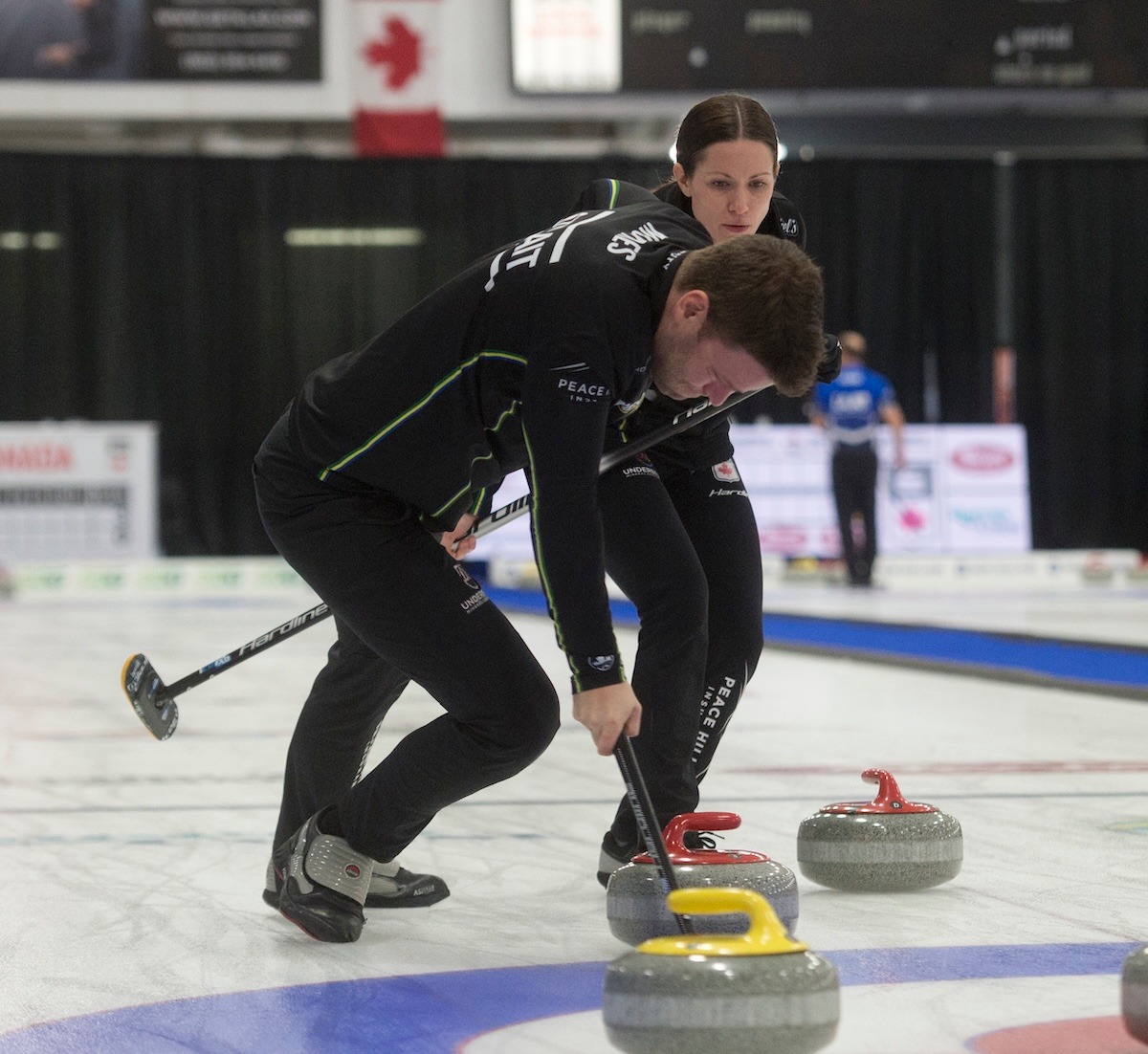 CurlingZone – Everything Curling