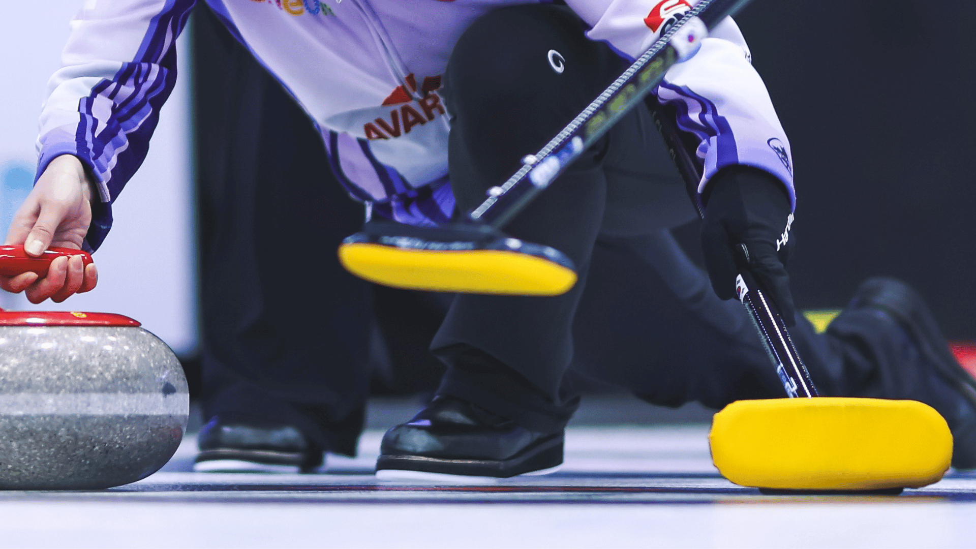 CurlingZone – Everything Curling