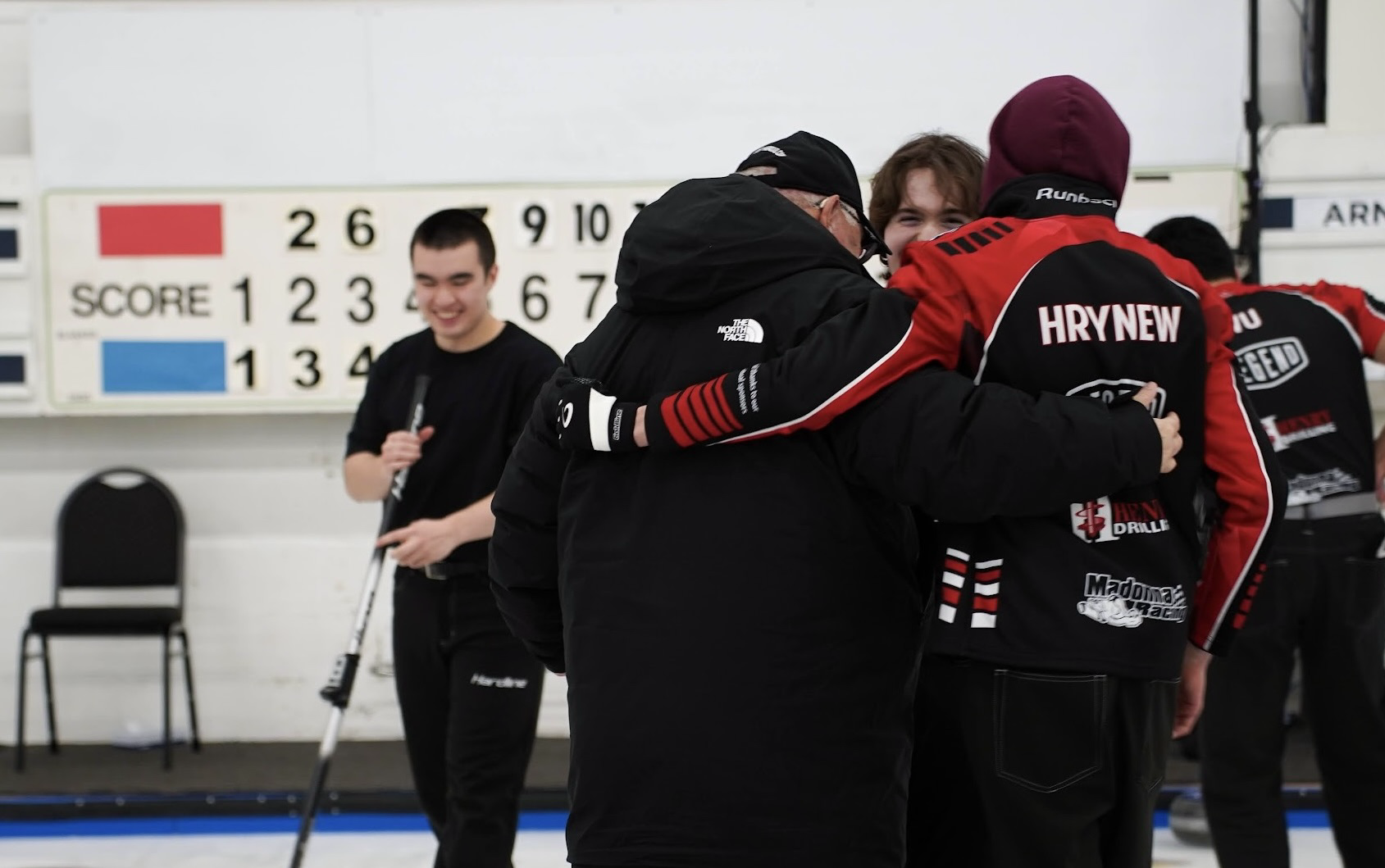 CurlingZone – Everything Curling