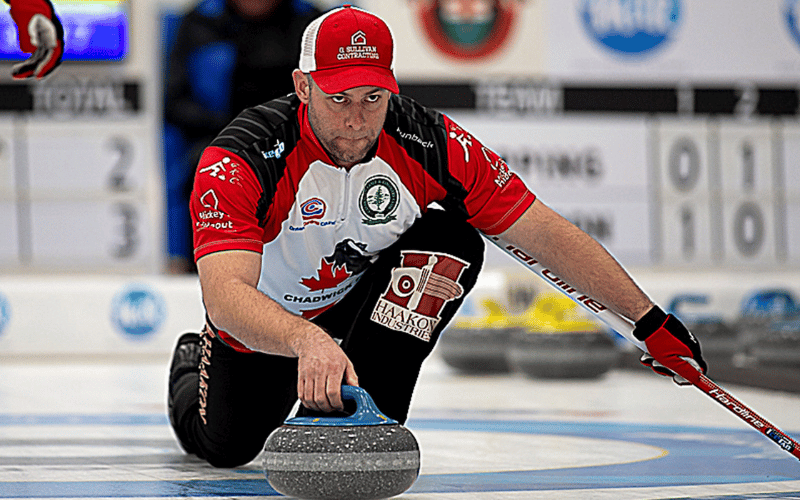 CurlingZone – Everything Curling