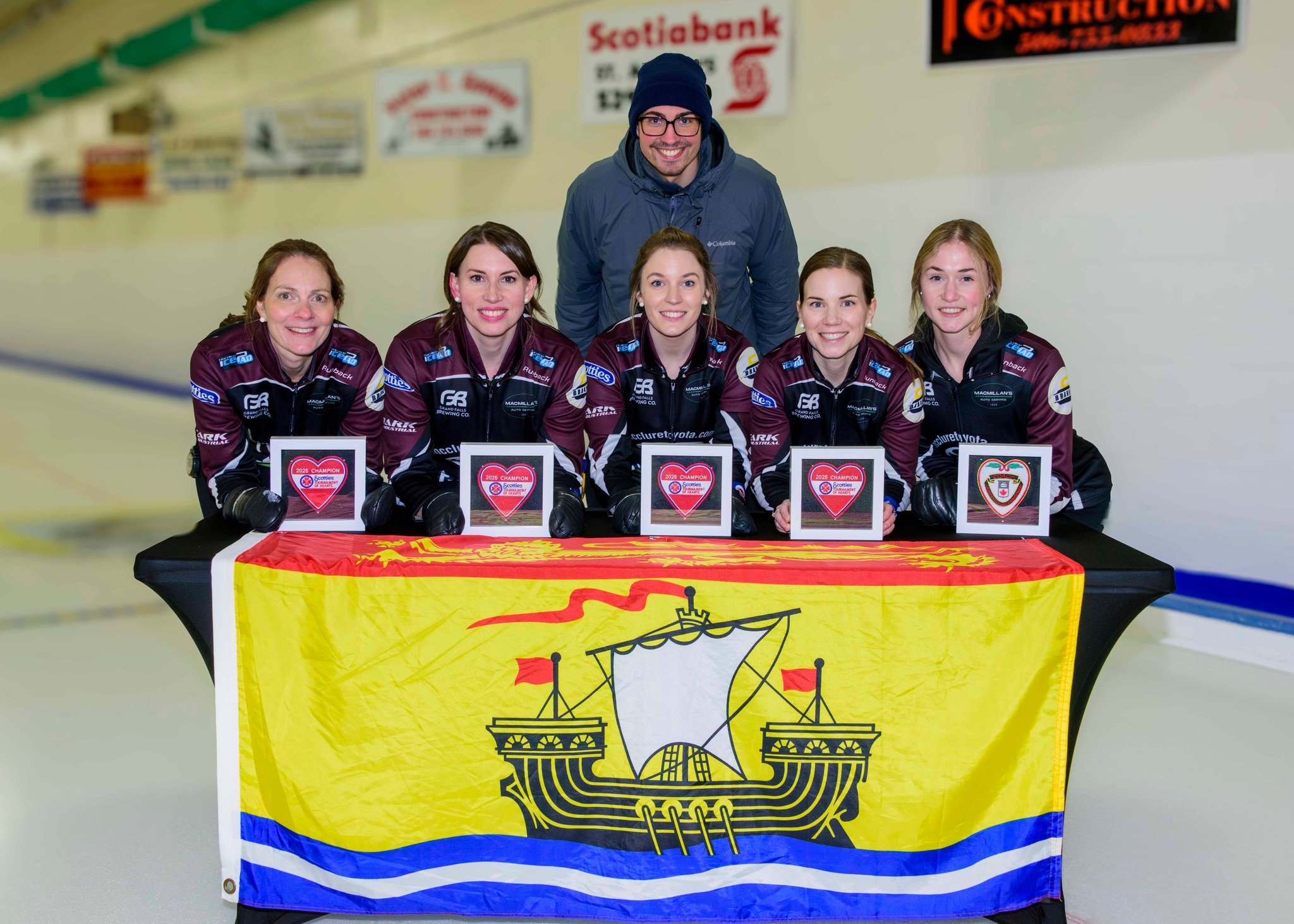 CurlingZone – Everything Curling