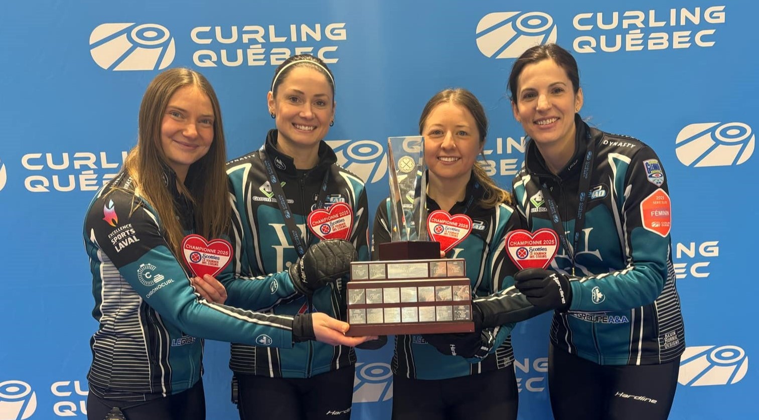 CurlingZone – Everything Curling