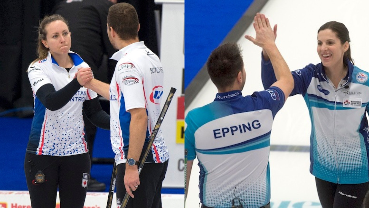 CurlingZone – Everything Curling