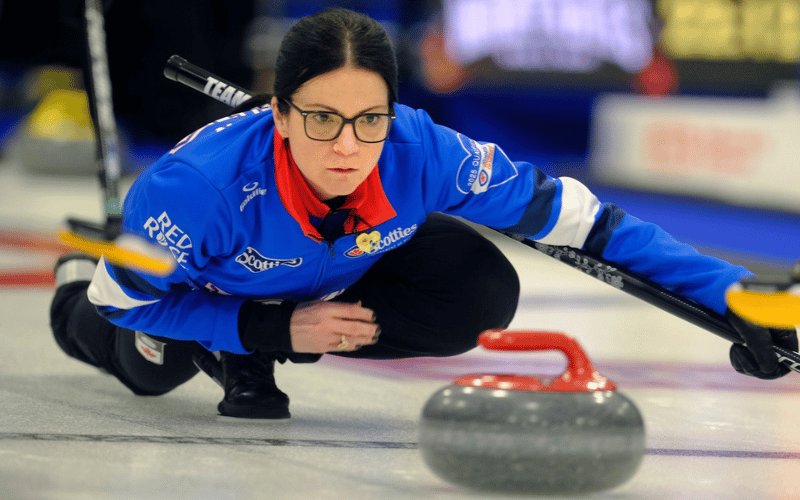 New Brunswick Womens Championship