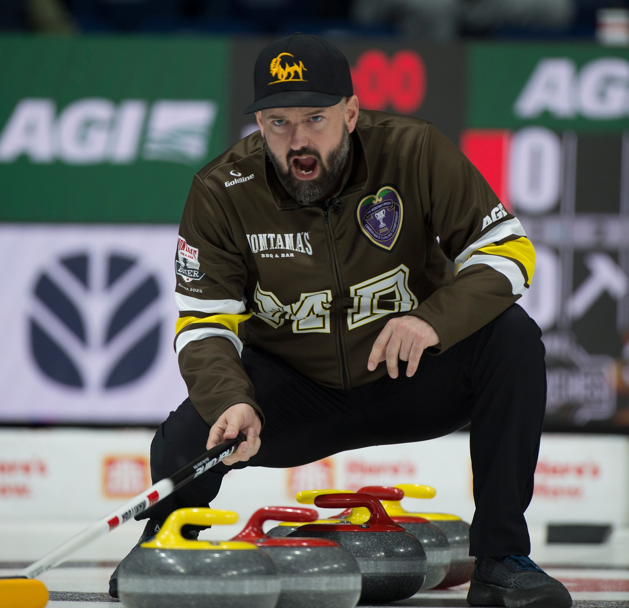 CurlingZone – Everything Curling