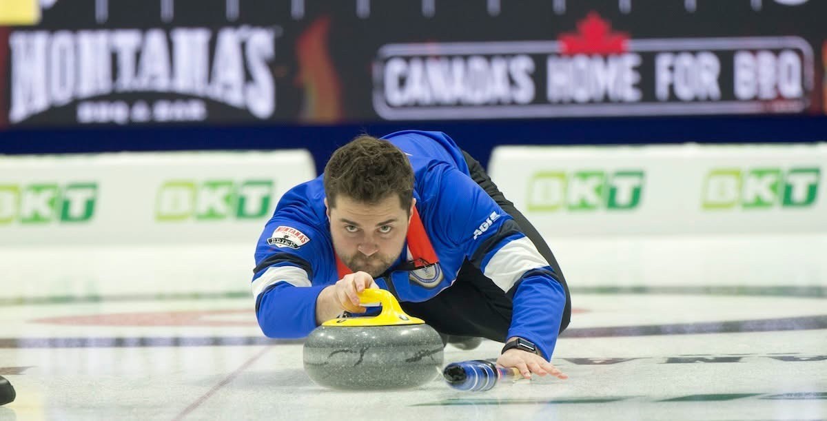 CurlingZone – Everything Curling