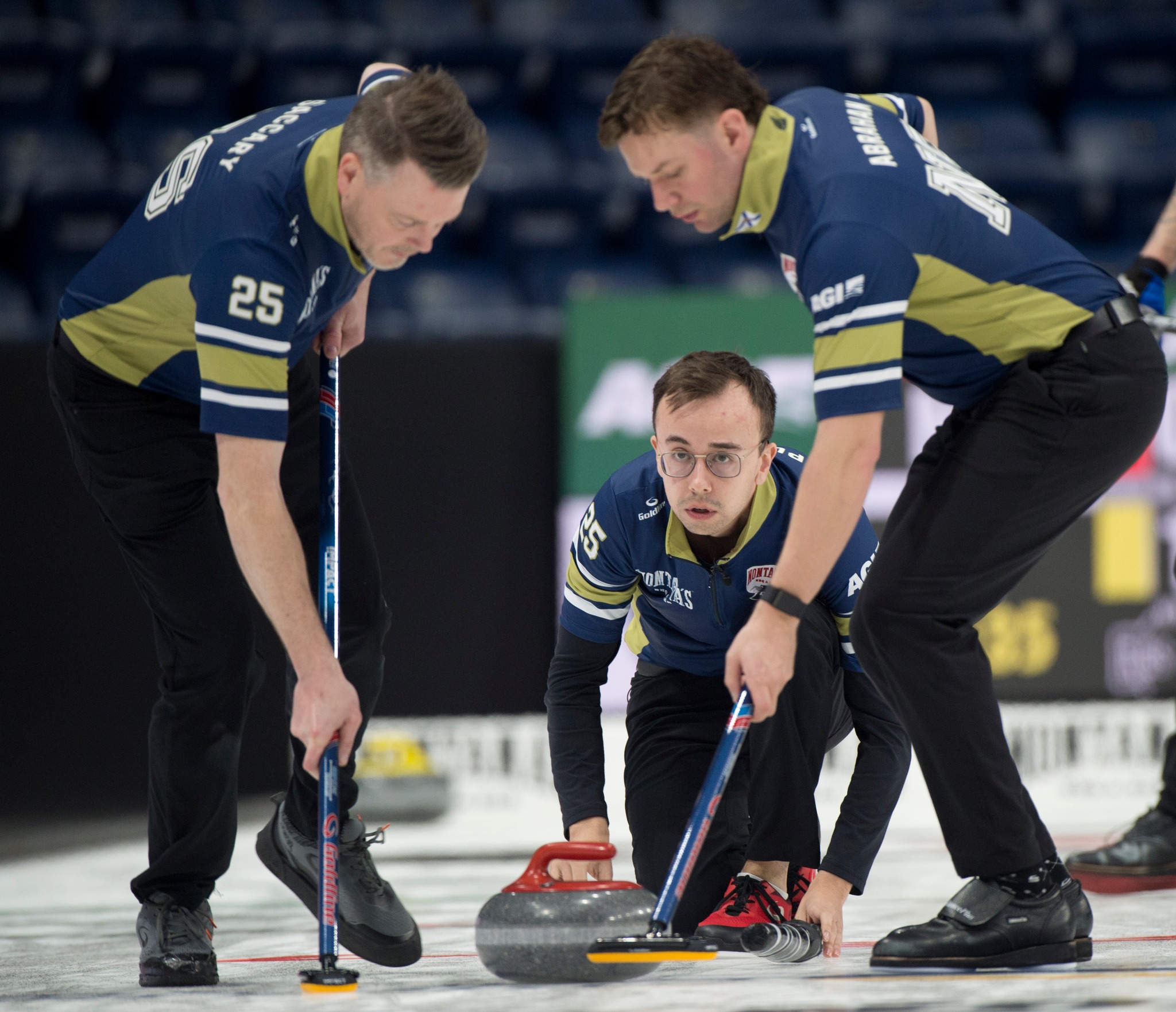 CurlingZone – Everything Curling